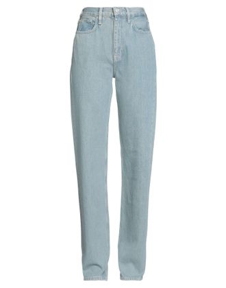 Frame Denim HOSEN & R&Ouml;CKE - Jeanshosen auf YOOX.COM