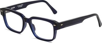 Ahlem unisex, Accessories, Blau, 55 MMGr&ouml;&szlig;e