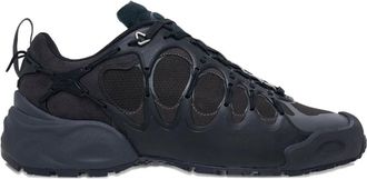 Junya Watanabe Low-Top Sneaker - Sneakers Black - Gr. 8 - in Schwarz - f&uuml;r Damen