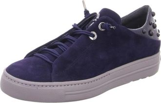 Paul Green Damen, Schuhe, Blau, 38 1/2 EUGr&ouml;&szlig;e