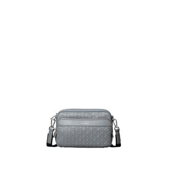 Calvin Klein Sac bandouli&egrave;re &agrave; monogramme