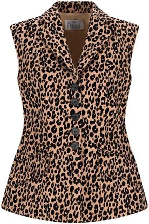 Giuseppe Di Morabito Femme, Vestes, Multicolore, Taille: 34 FR Giacca