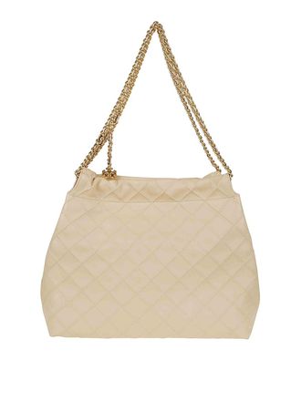 Tory Burch Shopper - Creme