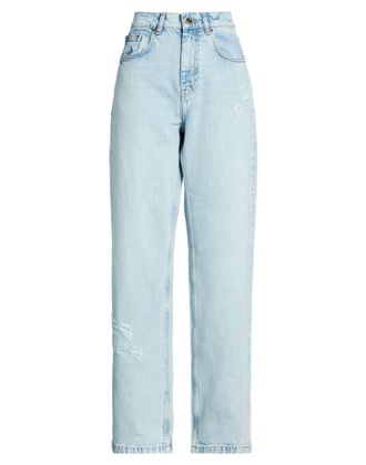 Casablanca HOSEN & R&Ouml;CKE - Jeanshosen auf YOOX.COM