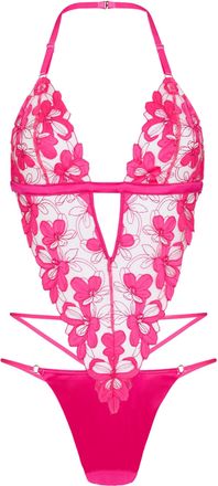 Hunkem&ouml;ller Body Beatrice