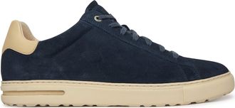 Birkenstock Sneakers Birkenstock Bend Low 1030826 Dunkelblau