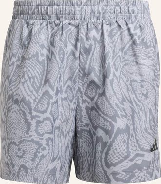 adidas Trainingsshorts Adizero d4t Primelift d4t grau