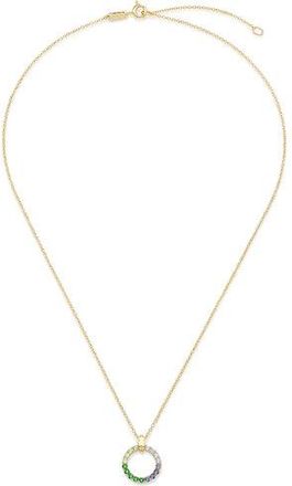 Tous Halskette 1004564800 Goldfarben