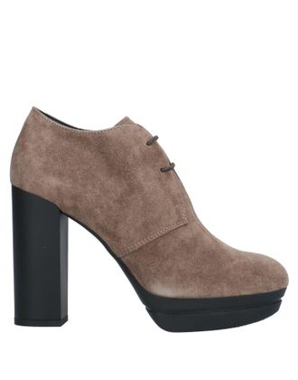 Hogan SCHUHE - Schn&uuml;rschuhe auf YOOX.COM