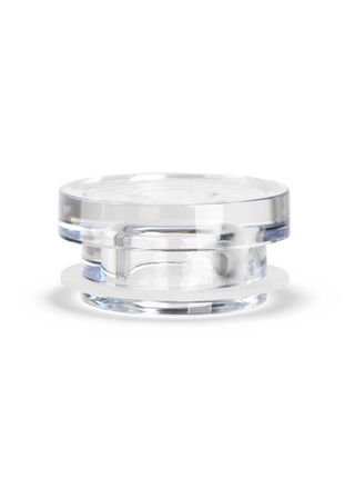 Holmegaard Perfection Deckel für Wasserkaraffe Perfection mit einem Durchmesser von 5,5 cm, 4802317