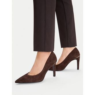 Tamaris High Heels Tamaris 1-22448-47 Braun