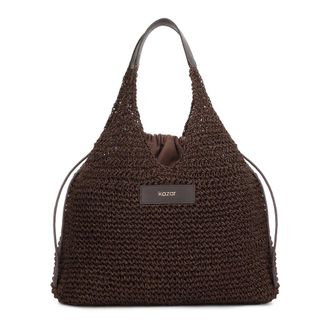 Kazar Femme, Sacs, Brun, Taille: ONE Size Holiday Tote