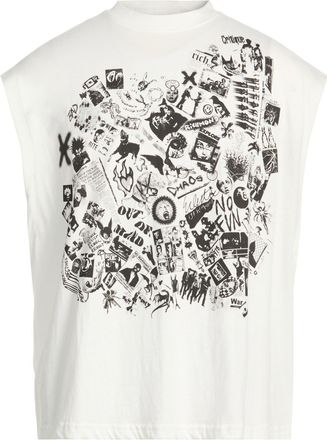 John Richmond TOPS - T-shirts auf YOOX.COM