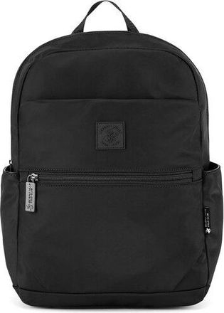 Beverly Hills Polo Club Rucksack BHPC-K-028-06 Schwarz