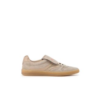Iceberg Homme, Chaussures, Beige, Taille: 45 EU Baskets basses