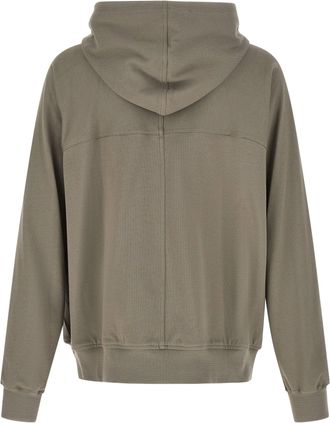 Rick Owens Hoodie