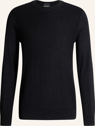 Strellson Pullover Adrian blau