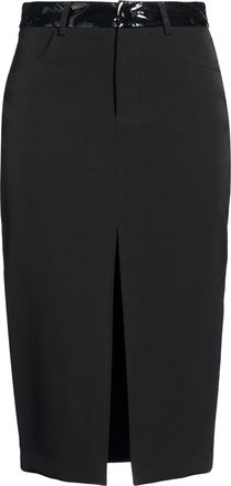 Liu Jo HOSEN & R&Ouml;CKE - Midi-R&ouml;cke auf YOOX.COM