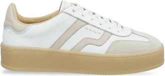 GANT Sneakers 32531202 Wei&szlig;