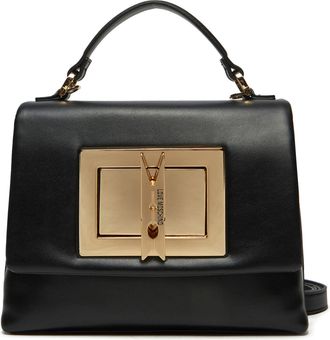 Love Moschino Handtasche LOVE MOSCHINO JC4161PP1MLM0000 Schwarz