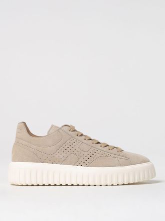 Hogan Sneakers HOGAN Herren Farbe Beige