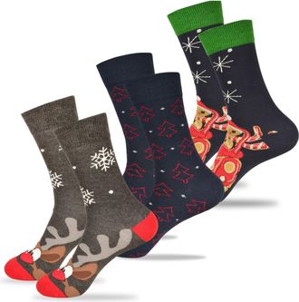 Lee Cooper Socken