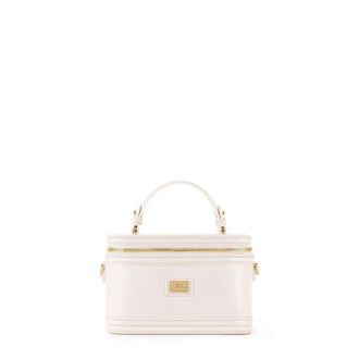 Elisabetta Franchi Bags - - Bags - Damen - Beige - ONE SIZE