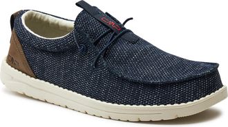 F.lli Campagnolo Halbschuhe CMP Joy Urban 3Q82357 Dunkelblau