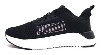 Puma Unisex SOFTRIDE Astro T Stra&szlig;en-Laufschuh, Black Koral Ice, 40 EU