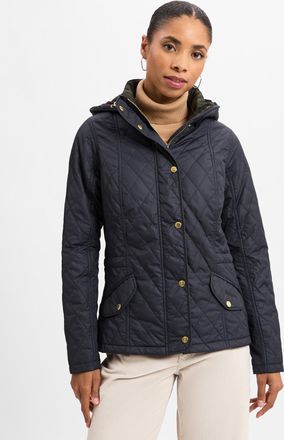 Barbour Winterjacke