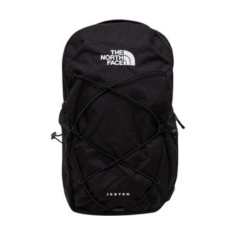 The North Face Jester Rucksack - - Sport - unisex - Schwarzk - ONE SIZE