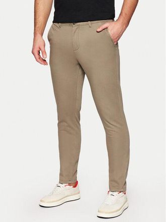 Jack & Jones Jack & Jones Chinos Marco Bowie 12150160 Beige Slim Fit