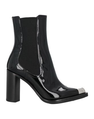 Alexander McQueen SCHUHE - Stiefeletten auf YOOX.COM