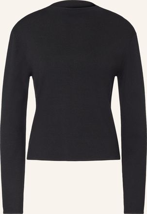 someday Someday Pullover Tinemi schwarz