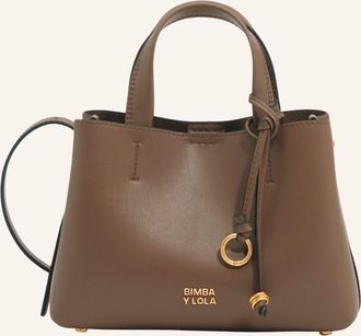 Bimba & Lola Bimba Y Lola Tote braun