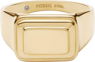 Fossil Ring