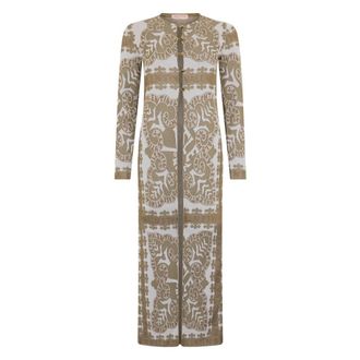 Valentino Garavani Strickware - - Knitwear - Damen - Beige - XS