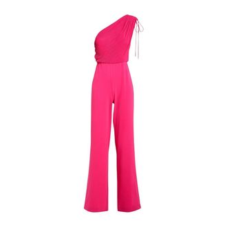 Patrizia Pepe Tuta - - Jumpsuits & Playsuits - Damen - Rosa - S