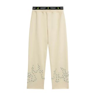 Barrow Barrow, unisex, Hosen, Beige, SGr&ouml;&szlig;e