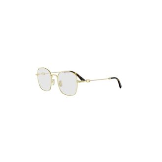 Dior 1Pyo5Gt0A - - Accessories - unisex - Gelb - 52 MM
