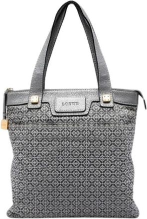 Loewe Damen, Pre-Owned, Grau, ONE SIZEGr&ouml;&szlig;e