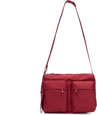 Mandarina Duck Damen Md20 Crossover MD 20, Cherry Tomato