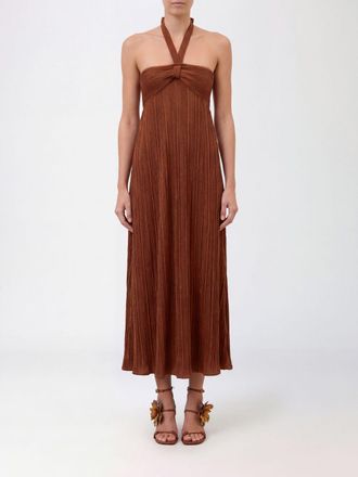 Zimmermann Robe Femme couleur Bronze