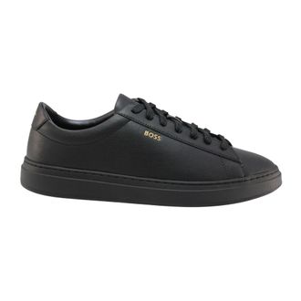 HUGO BOSS Beerschot - - Shoes - Herren - Schwarzk - 46 EU