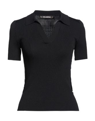 Karl Lagerfeld STRICKWAREN - Pullover auf YOOX.COM