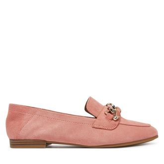 s.Oliver Slipper s.Oliver 5-24206-42 Rosa
