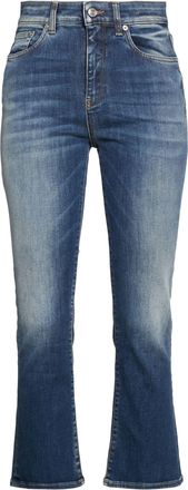 Department Five HOSEN & R&Ouml;CKE - Jeanshosen auf YOOX.COM