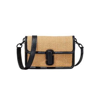 Marc Jacobs Femme, Sacs, Beige, Taille: ONE Size J Marc Shoulder Bag