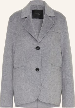 someday Someday Blazer Nacier beige