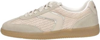 Verbenas Femme, Chaussures, Blanc, Taille: 40 EU Sound Baskets